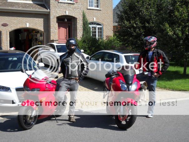 I love my brother! : r/motorcycles