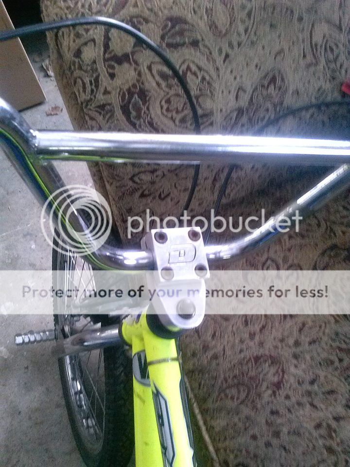 Dyno uhhh.. lime green GT? VFR? NITRO? - BMXmuseum.com Forums