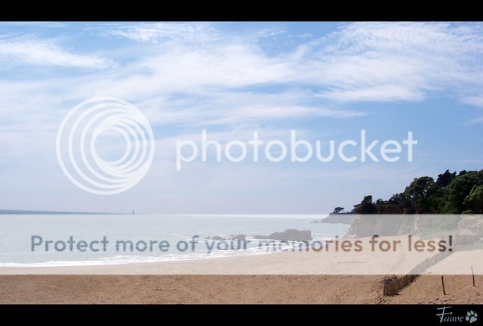 [HISTOIRE ET PATRIMOINE] Saint Marc Sur Mer - La Fauve