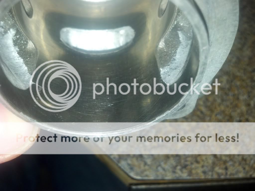 Porting a 5000 Plus | Page 2 | Arborist, Chainsaw & Tree Work Forum