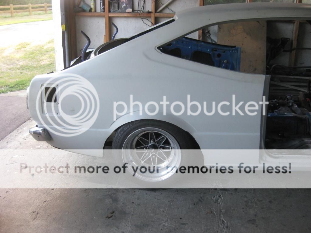 SR1978's 78' KE35/TE37 Levin project - Projects and Build Ups ...