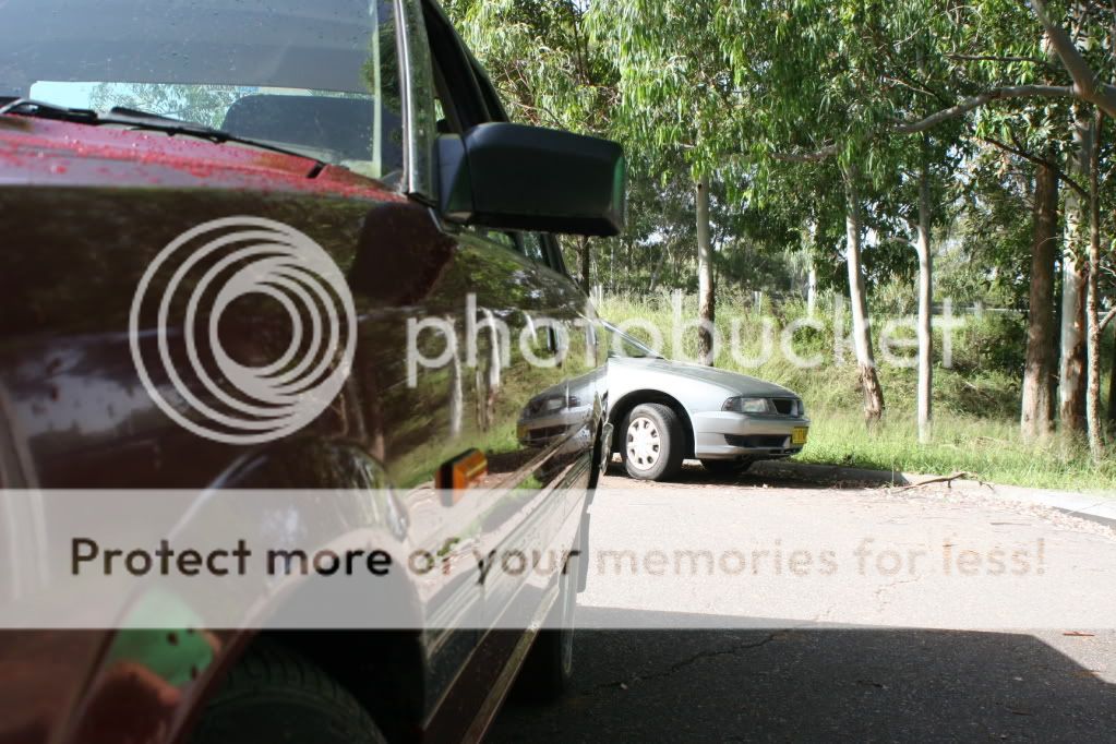 Nsw- R31 Series 3 Ti - For Sale (Private Whole cars only) - SAU Community