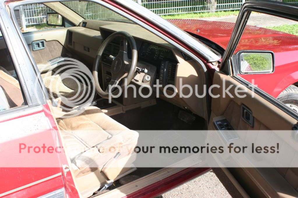 Nsw- R31 Series 3 Ti - For Sale (Private Whole cars only) - SAU Community