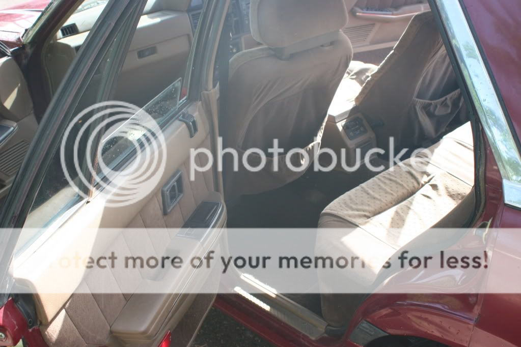 Nsw- R31 Series 3 Ti - For Sale (Private Whole cars only) - SAU Community