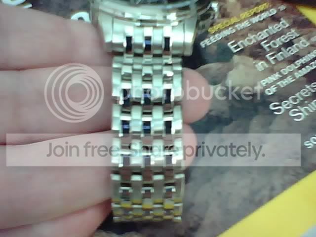 FS: LNIB Citizen Calibre 3100~Perpetual Calendar~TWIN DATE | WatchUSeek ...