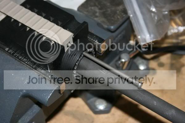 Review of the Bushmaster Gas Piston Retrofit kit > Rifles, Uppers ...