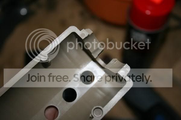 Review of the Bushmaster Gas Piston Retrofit kit > Rifles, Uppers ...