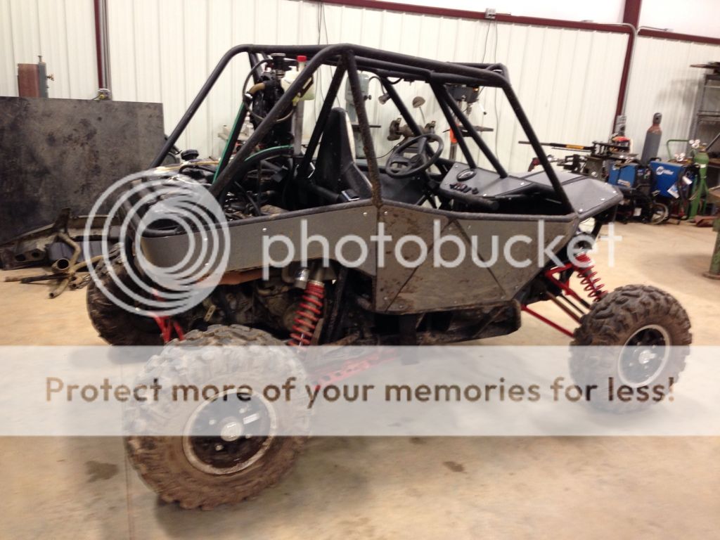 Rzr xp buggy/ tube chassis | Page 6 | Polaris RZR Forum - RZR Forums.net
