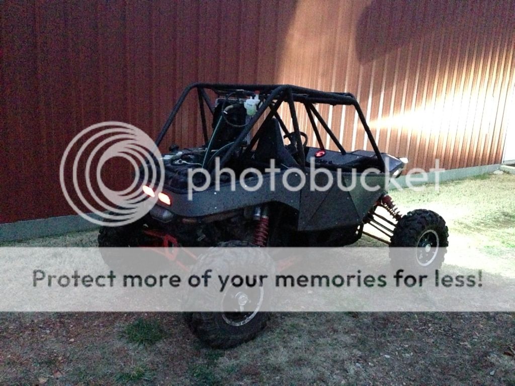 Rzr xp buggy/ tube chassis | Page 6 | Polaris RZR Forum - RZR Forums.net