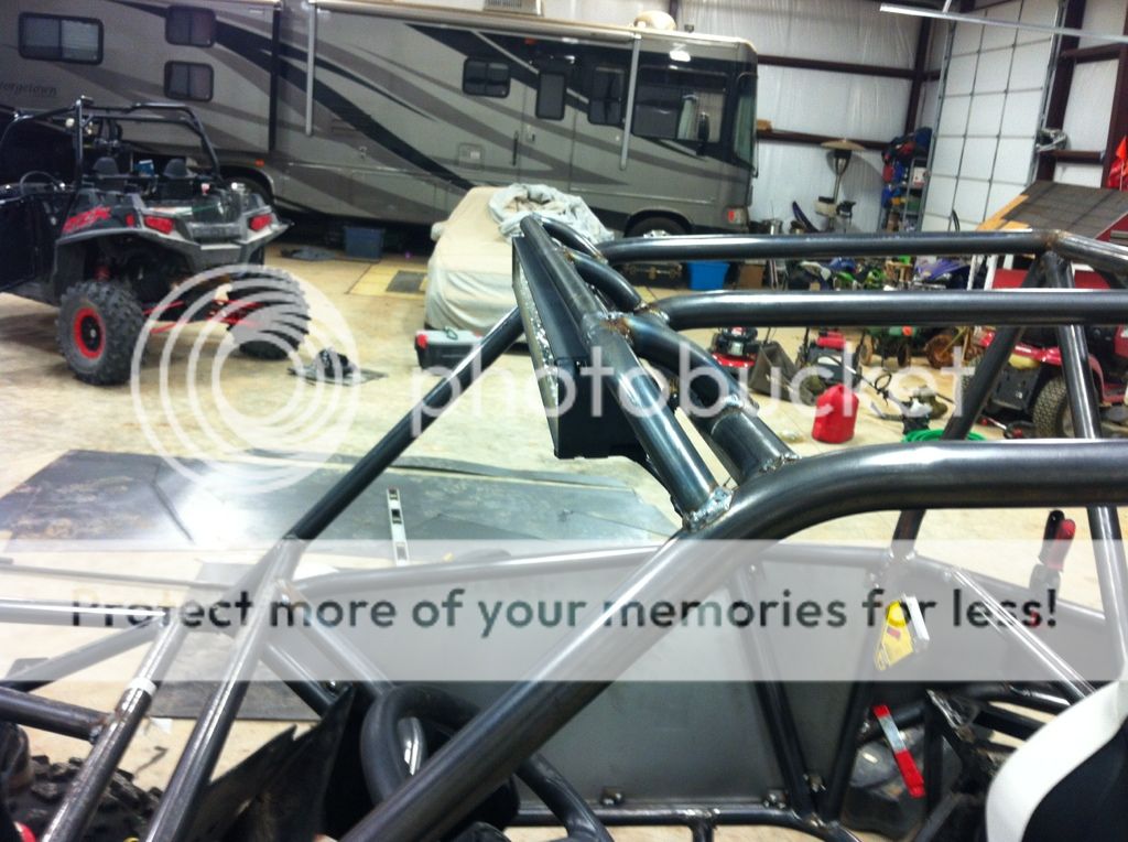 Rzr xp buggy/ tube chassis | Page 4 | Polaris RZR Forum - RZR Forums.net
