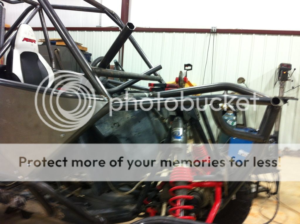 Rzr xp buggy/ tube chassis | Page 4 | Polaris RZR Forum - RZR Forums.net