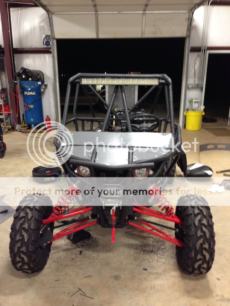 Rzr xp buggy/ tube chassis | Page 6 | Polaris RZR Forum - RZR Forums.net