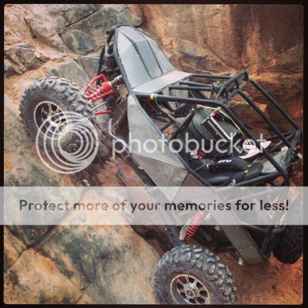 RZR XP 900 tube chassis/ rock buggy FOR SALE | Polaris RZR Forum - RZR ...