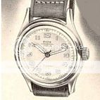 Exacto watch, Swiss or American made | WatchUSeek Watch Forums